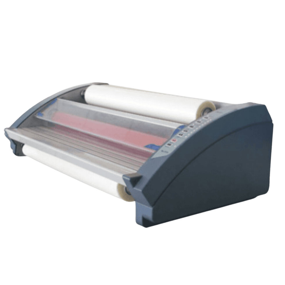 Custom Lamination Film Rolls | Lamination Station UK Supplier