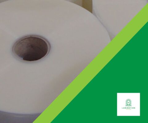 Digi-Stick Lamination Films - The Lamination Station